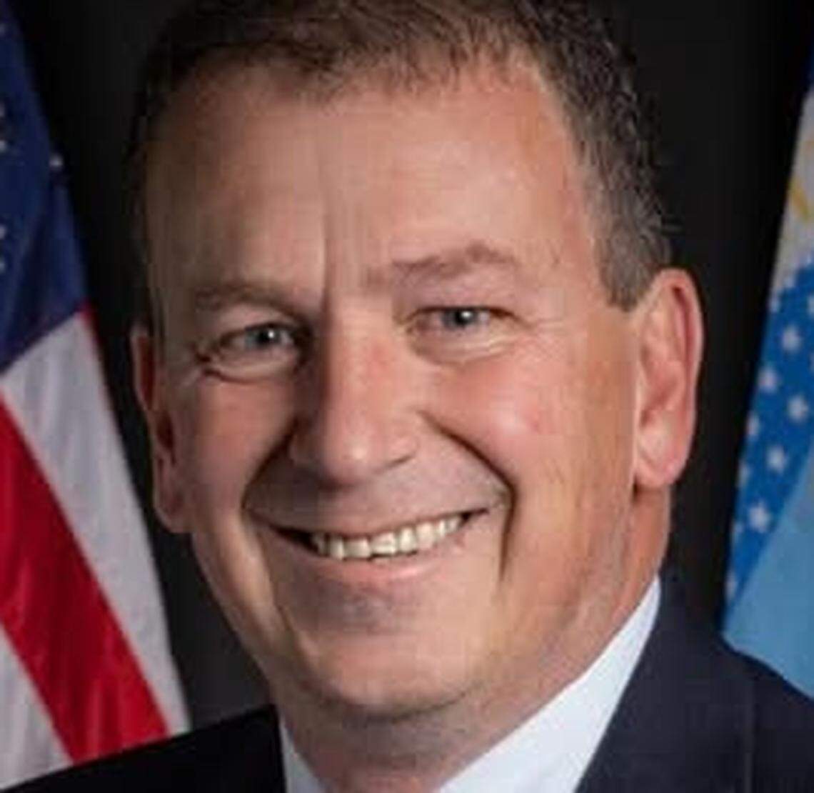 Newhouse criticizes firing of Washington FSA executive today | Tri-City Herald